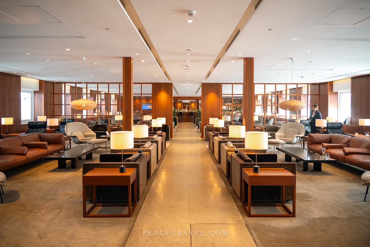 【飛行】馬來西亞航空。MH367台北 – 吉隆坡商務艙搭乘心得